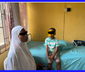 Diphtheria outbreak response-Lagos State sensitizes communities on vaccine efficacy | WHO ...